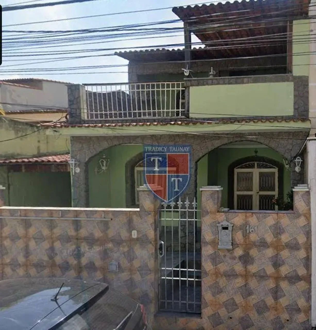 Casa 3 quartos à venda - Bangu, Rio de Janeiro - RJ 1471901882 | OLX