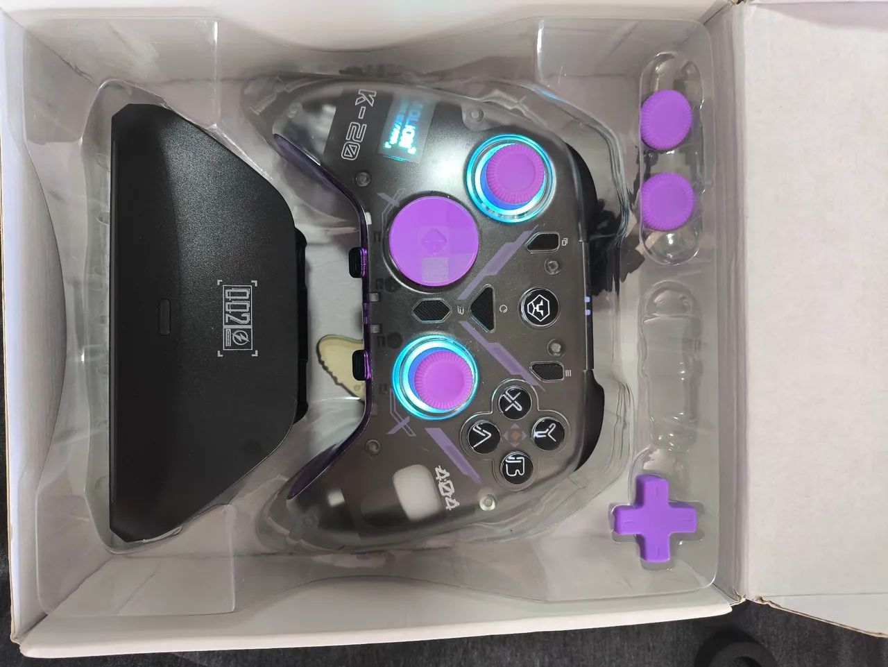 Aolion K20 TMR leia descrição ( negociável) - Peças de Hardware ...