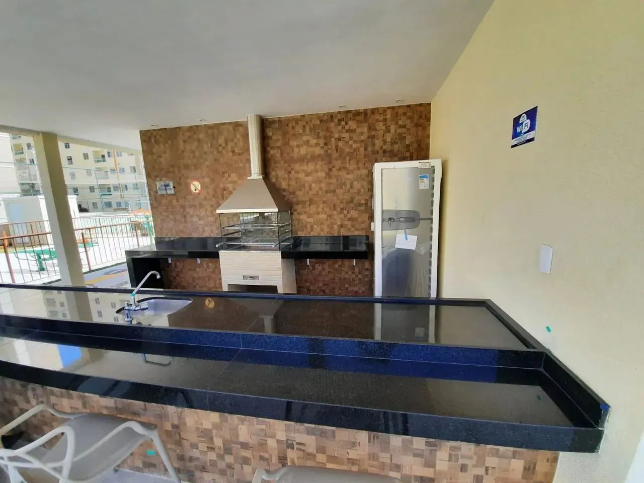 Apartamento 2 quartos à venda - Centro, Lauro de Freitas - BA ...