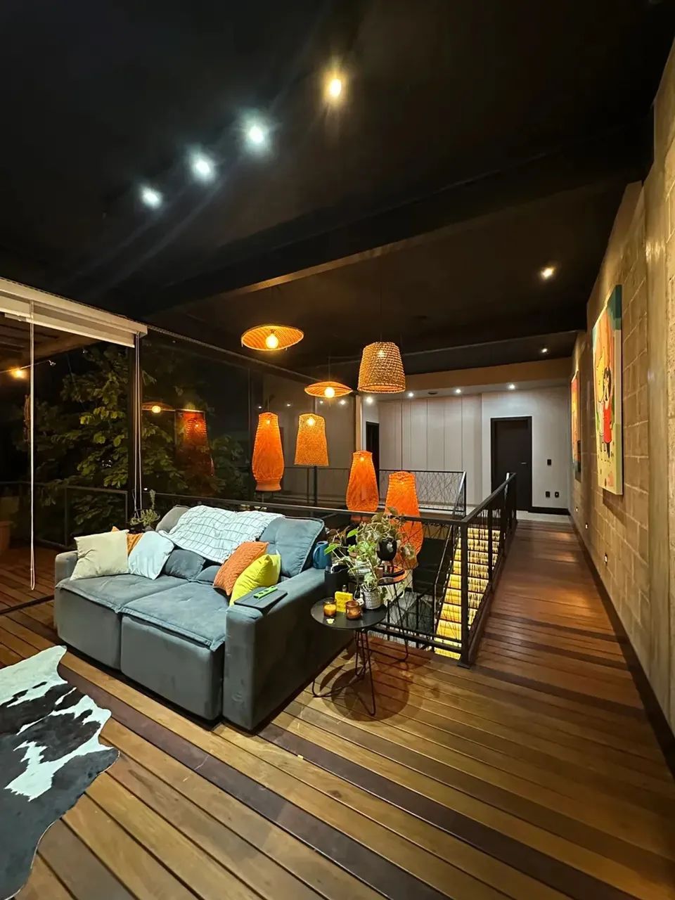 Casa em condominio fechado 4 quartos à venda - Flores, Manaus - AM ...