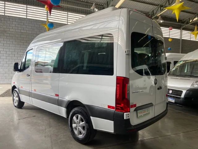 MERCEDES-BENZ SPRINTER 2020 Usados e Novos