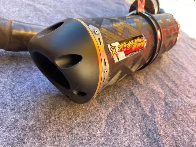 "two brothers" no Brasil