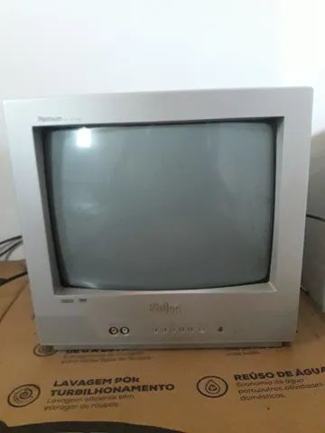 "philco 14" no Brasil