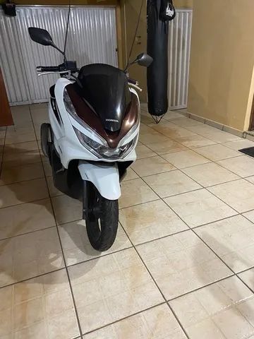 Motos HONDA PCX 2020 no Brasil