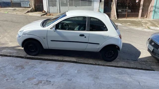 FORD KA 2000 Usados e Novos em SP