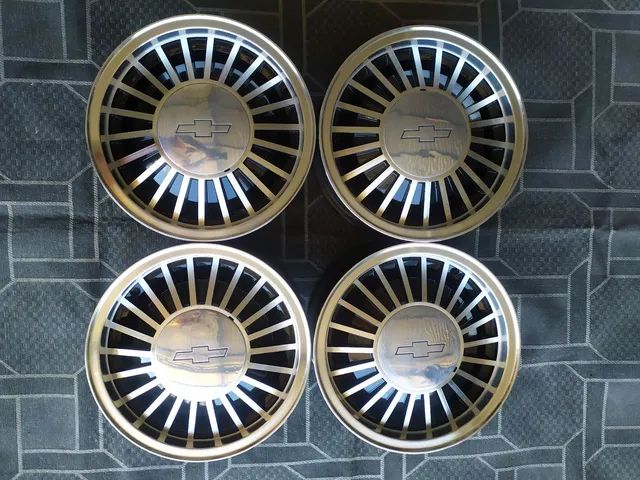 "rodas ralinhos" no Brasil