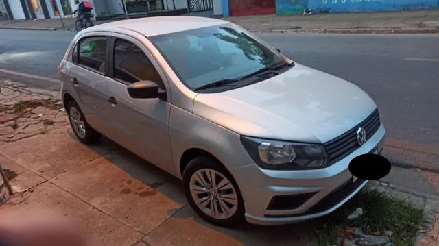 VOLKSWAGEN GOL 2021 Usados e Novos
