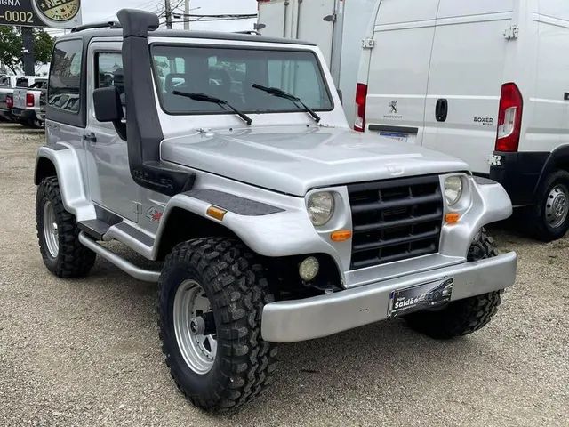 TROLLER RF Usados e Novos no PR