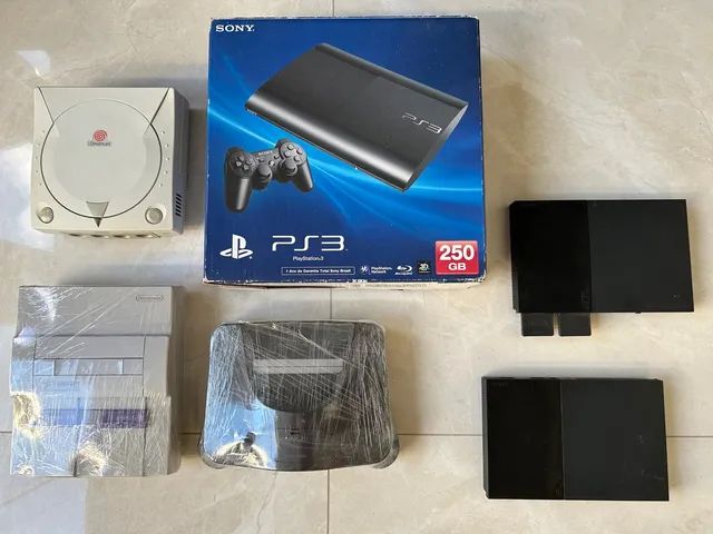 Games - Osasco, São Paulo