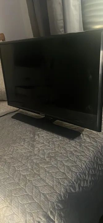 "tv monitor samsung 32 lcd" no Brasil