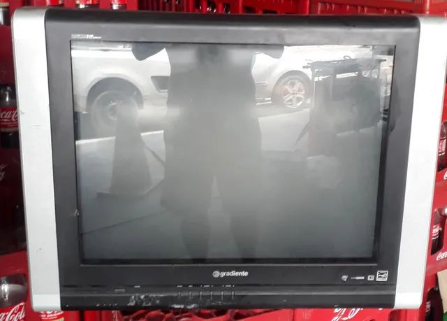 "tv gradiente 29 polegadas" no Brasil