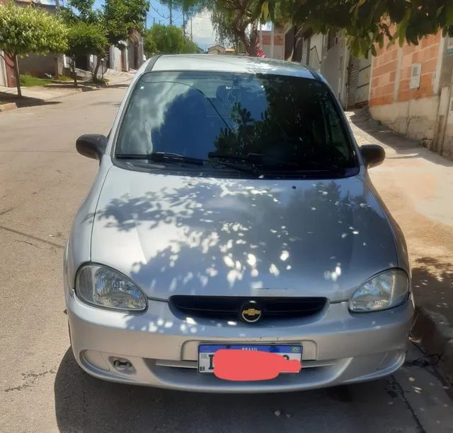 CHEVROLET CLASSIC 2004 Usados e Novos