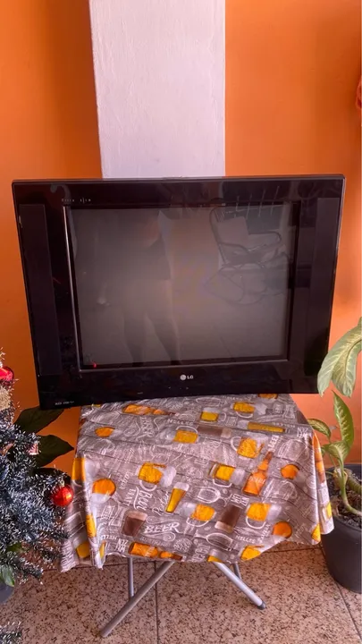 "tv de tubo antiga" - TVs no Brasil