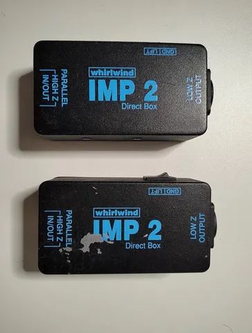 "directbox" no Brasil