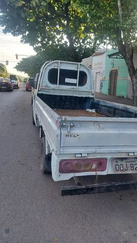 RELY PICK-UP Usados e Novos