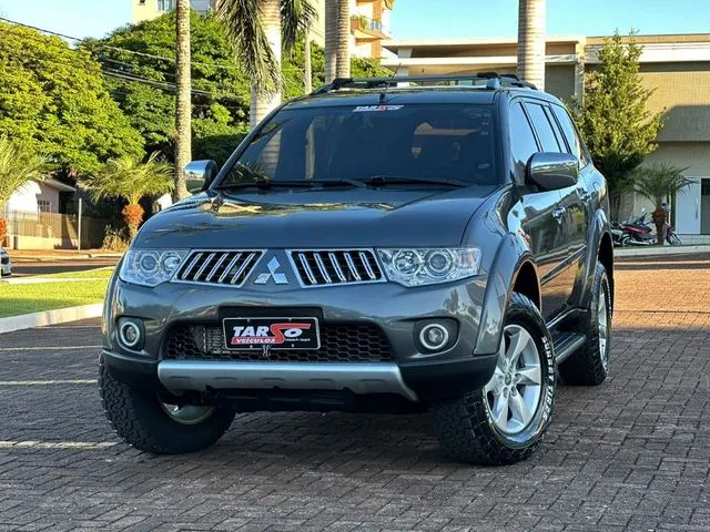 Carros a diesel Usados e Novos à venda