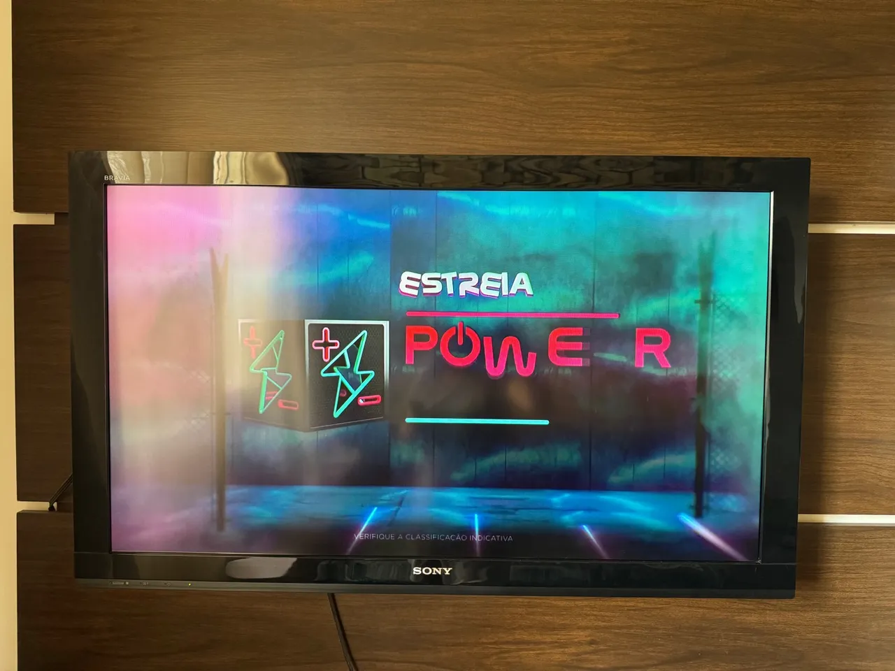 "tv led smart 40 polegadas" - TVs no Brasil