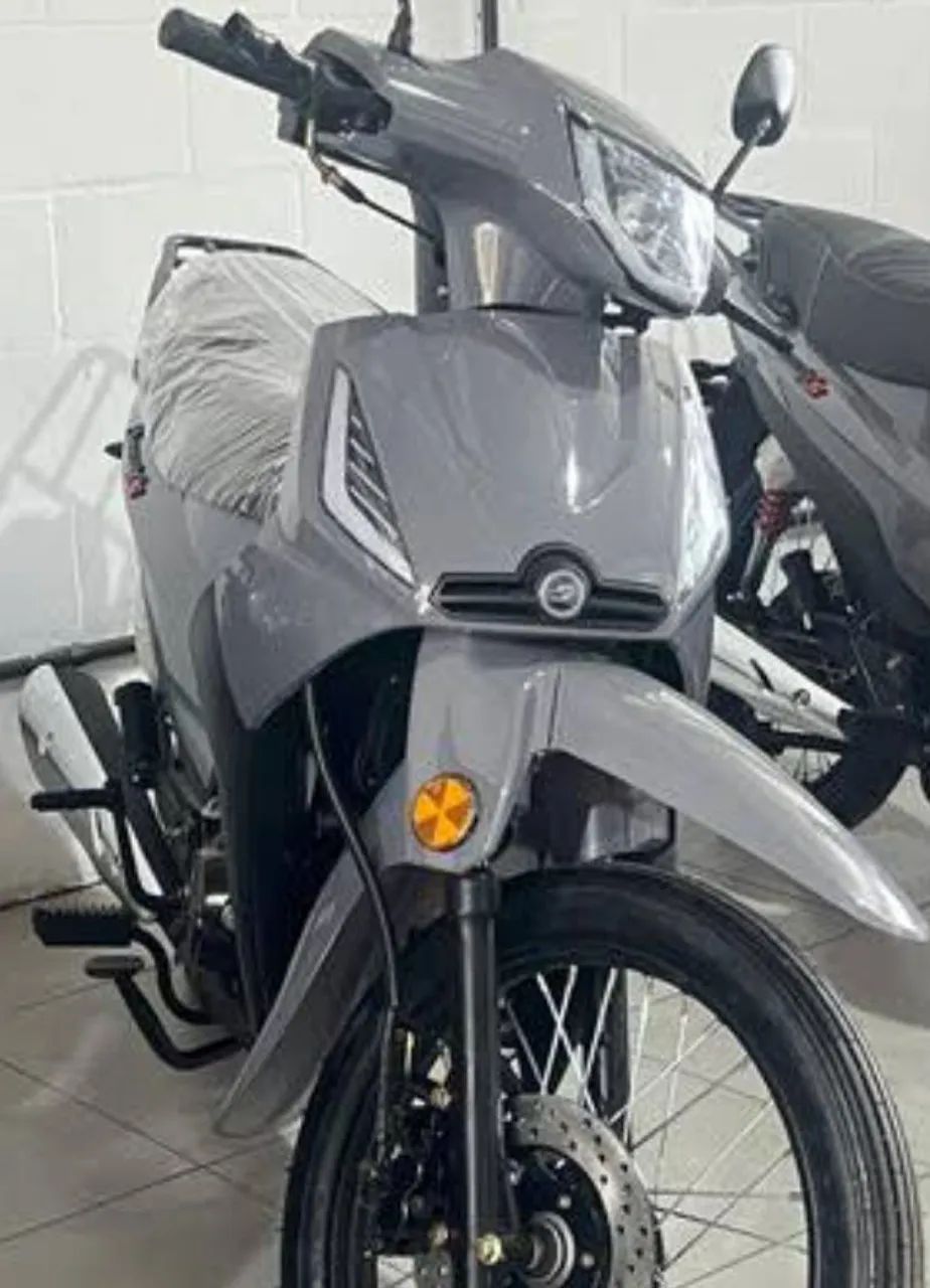 Shineray 3 2025 - 1428508301 | OLX