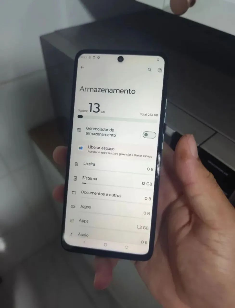 Motorola g35 - Celulares e Smartphones - Rocinha, Rio de Janeiro ...