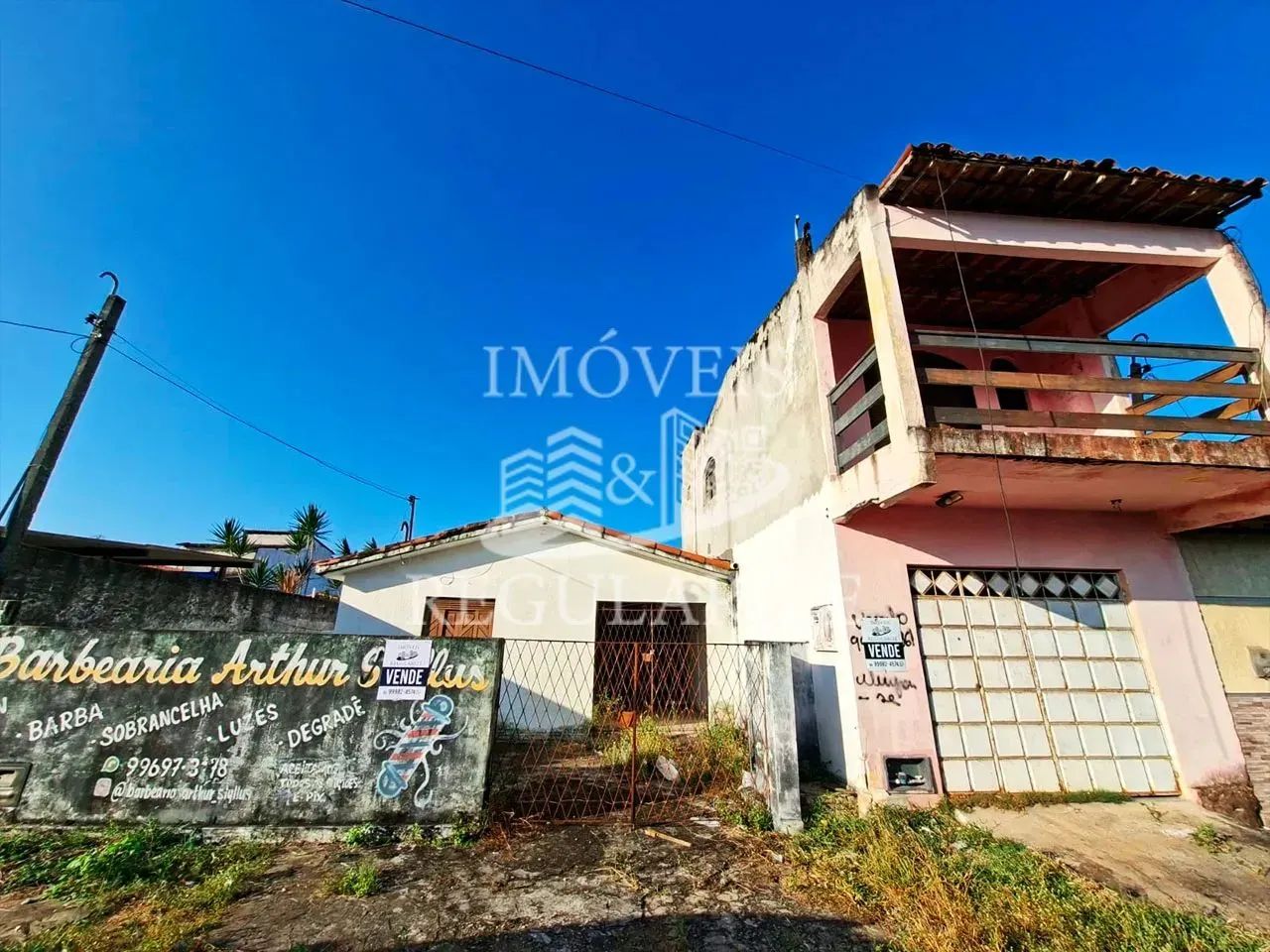 Casa 3 quartos à venda - Lagoa Azul, Natal - RN 1439103687 | OLX