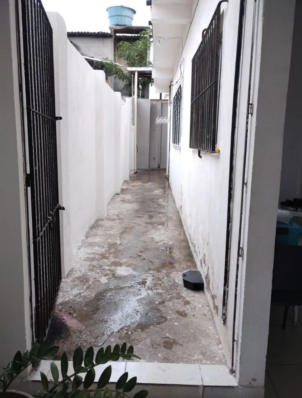 Casa 2 quartos à venda - Campina do Barreto, Recife - PE 1466756893 | OLX