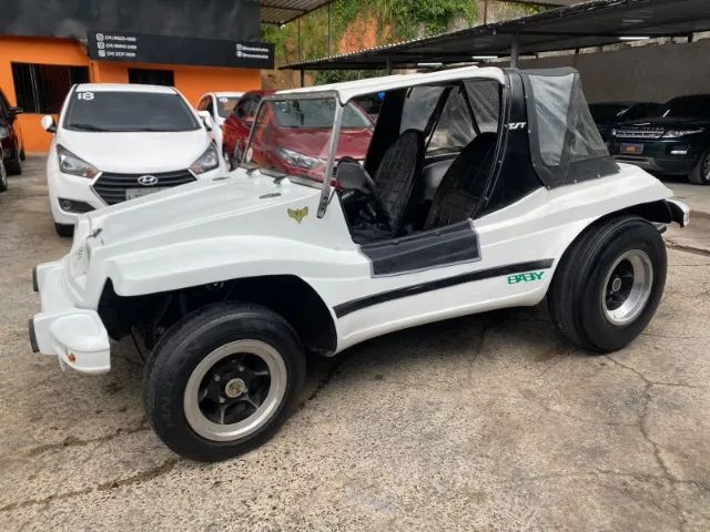 BUGRE Usados e Novos