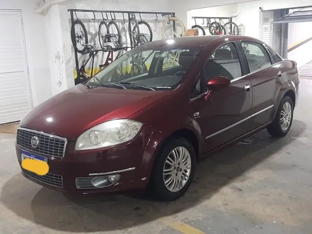 FIAT LINEA 2010 Usados e Novos