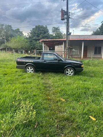 VOLKSWAGEN SAVEIRO 1997 Usados e Novos