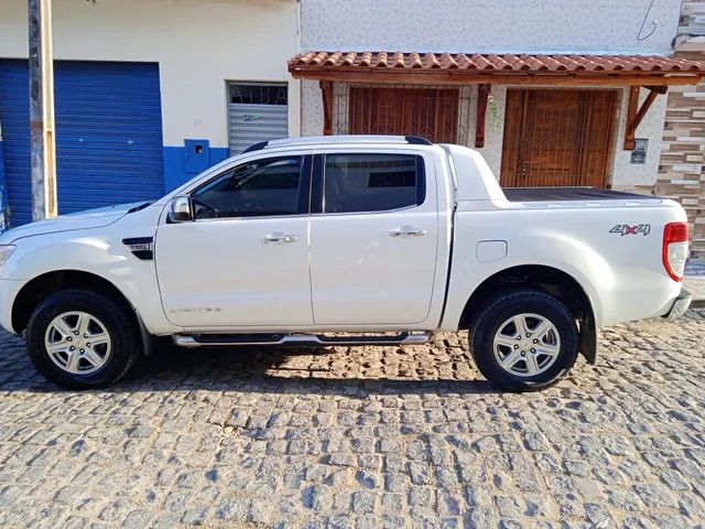 FORD RANGER 2014 Usados e Novos