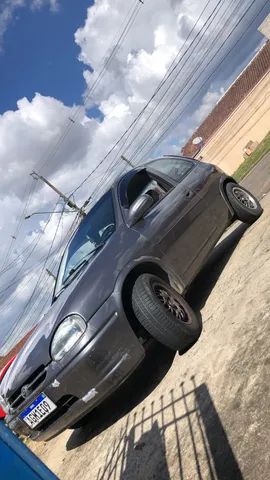 CHEVROLET CORSA 1995 Usados e Novos