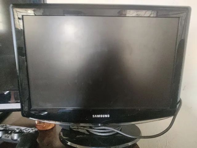 "tv sansung 18" no Brasil