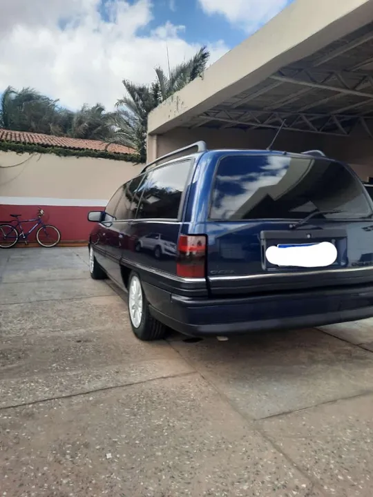 Chevrolet Omega 1995 Usados e Novos