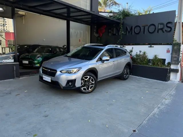 SUBARU Usados e Novos