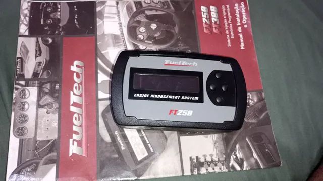 "modulo fueltech" no Brasil