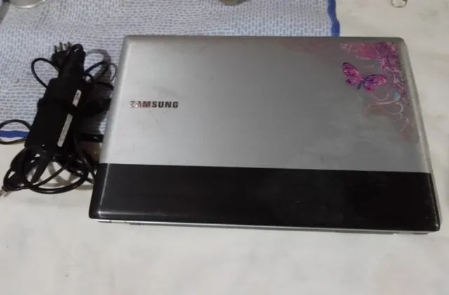 "notebook rv415" no Brasil