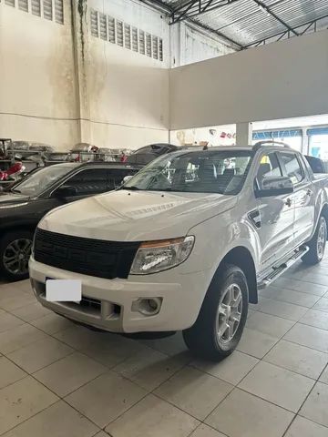 Carros a diesel Usados e Novos à venda
