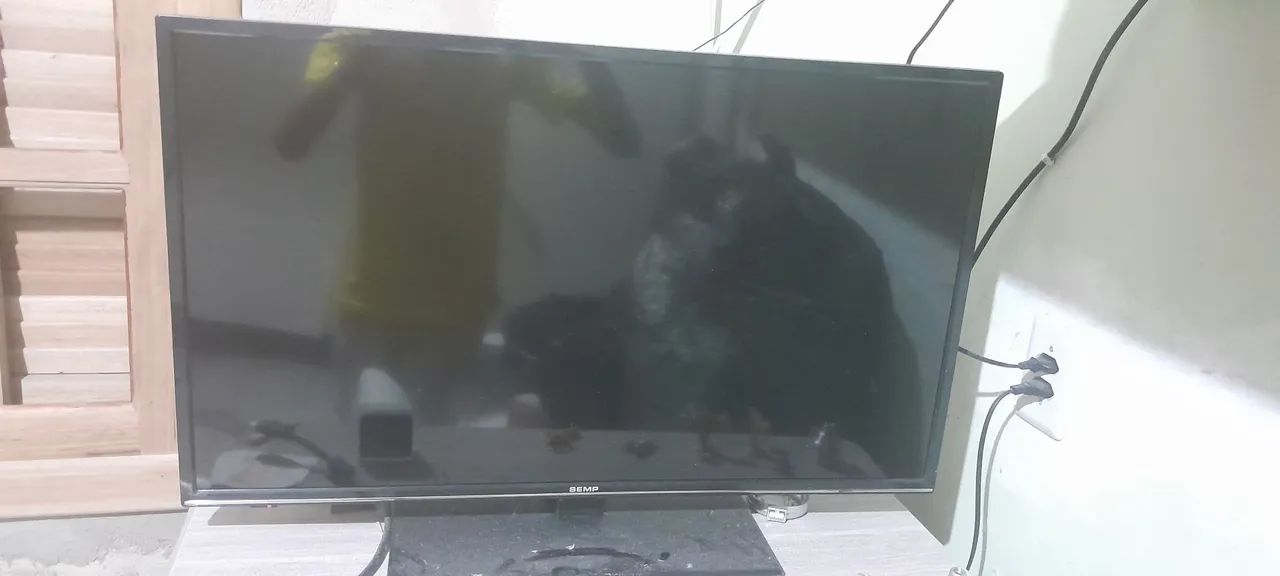 TV SEMP TOSHIBA 32 POLEGADAS - TVs - Tancredo Neves, Salvador 1445559877 | OLX