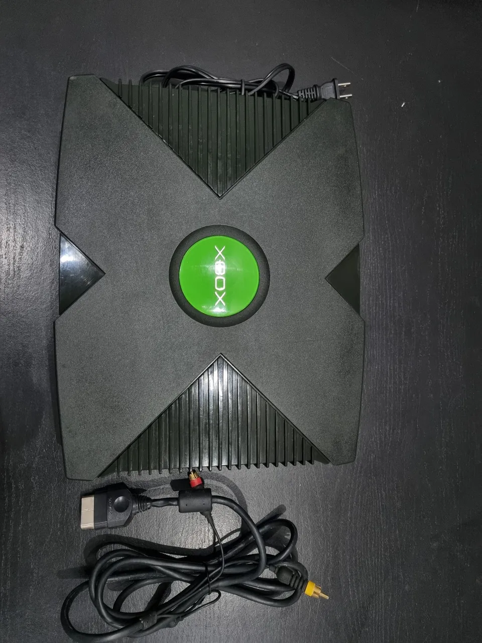 "console xbox classico" - Consoles de Vídeo Game no Brasil