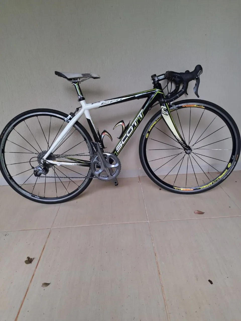 "bicicleta speed estrada" - Ciclismo no Brasil