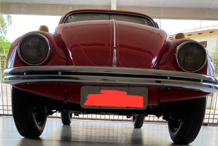 VOLKSWAGEN FUSCA 1973 Usados e Novos