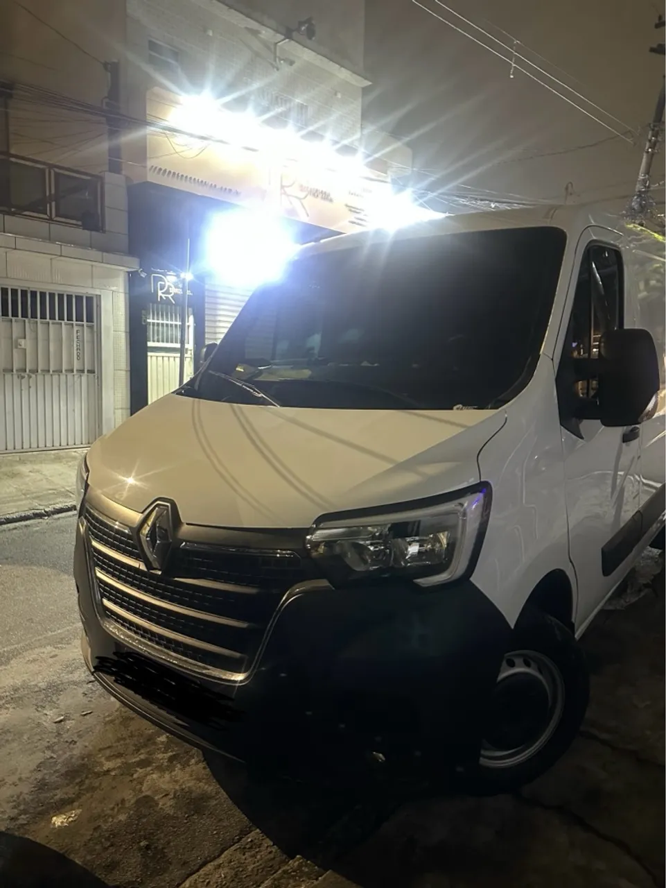 RENAULT Usados e Novos