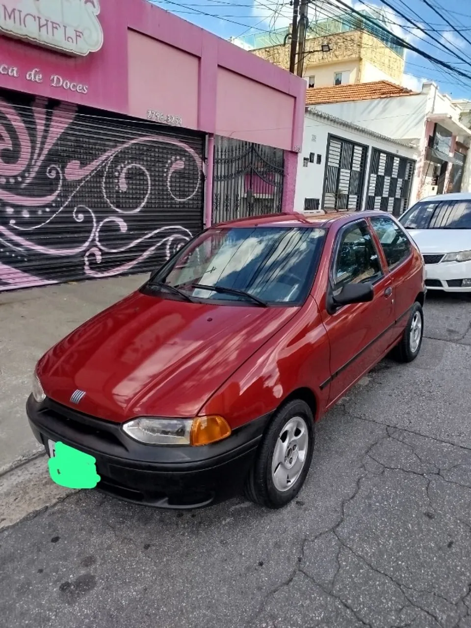 FIAT PALIO 1999 Usados e Novos