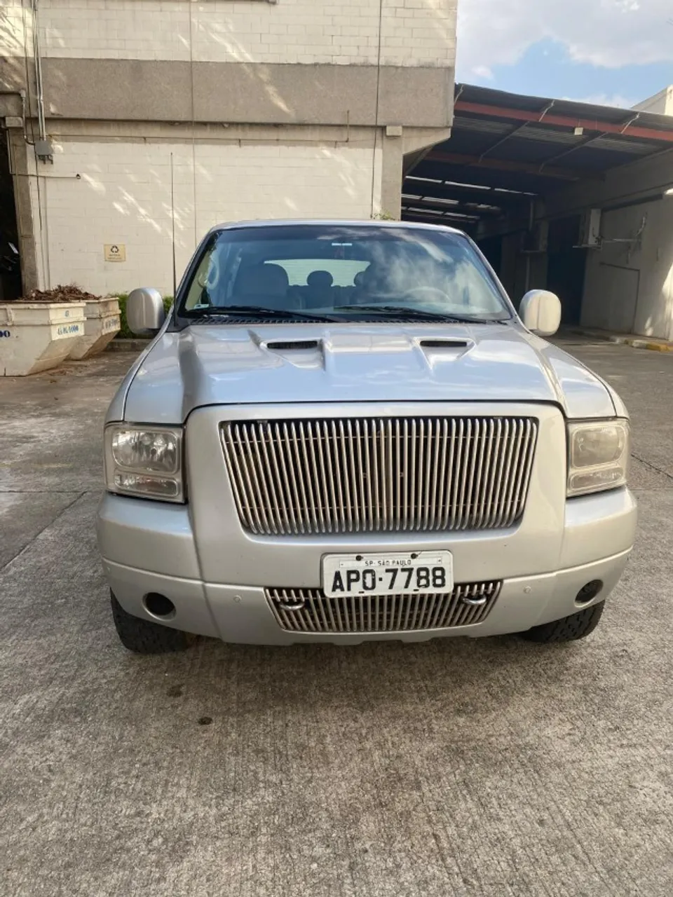 Ford F-250 Usados e Novos