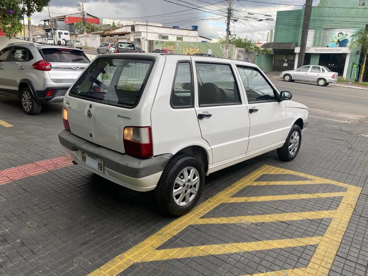 "fiat uno 2009" - Carros Usados e Novos à venda