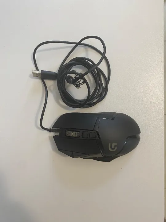 "mouse antigo" no Brasil