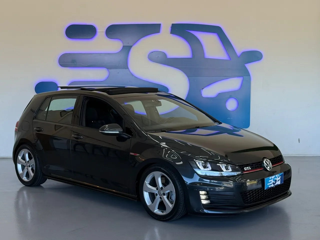 VOLKSWAGEN GOLF GTI 2.0 Usados e Novos