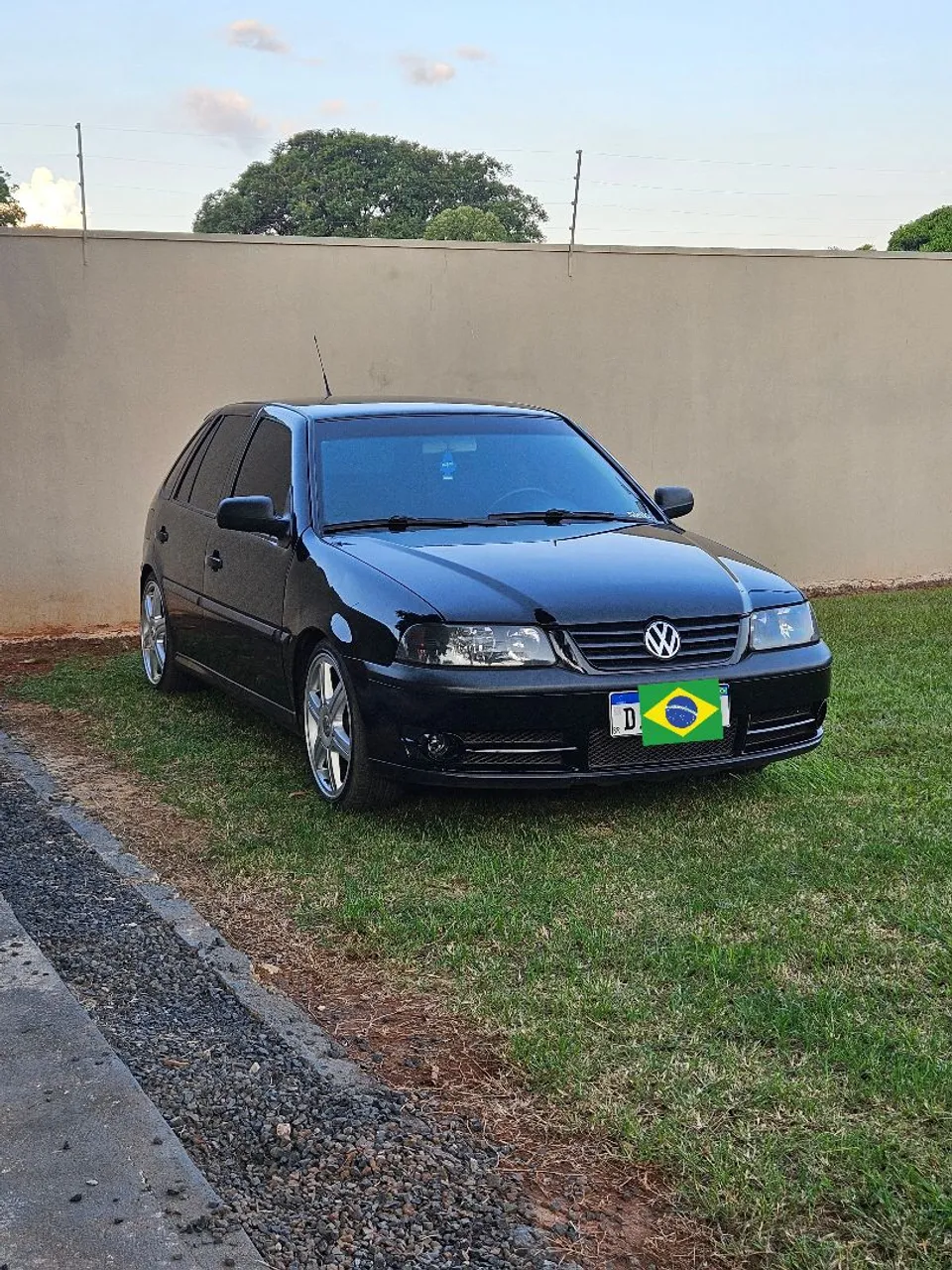 VOLKSWAGEN GOL 2003 Usados e Novos em SP