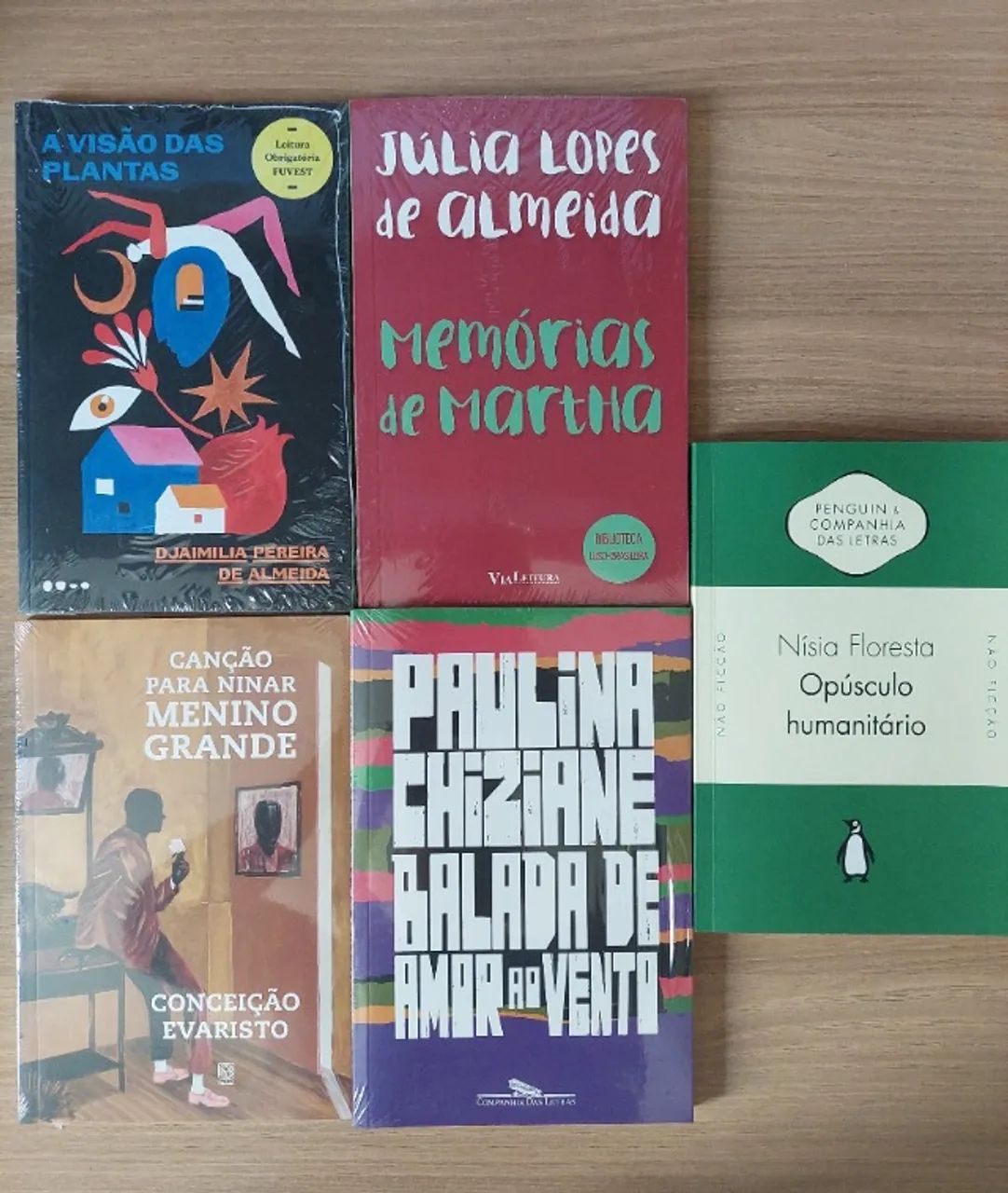 livros de leitura obrigatória Fuvest 2027 - Livros e revistas - Gleba ...