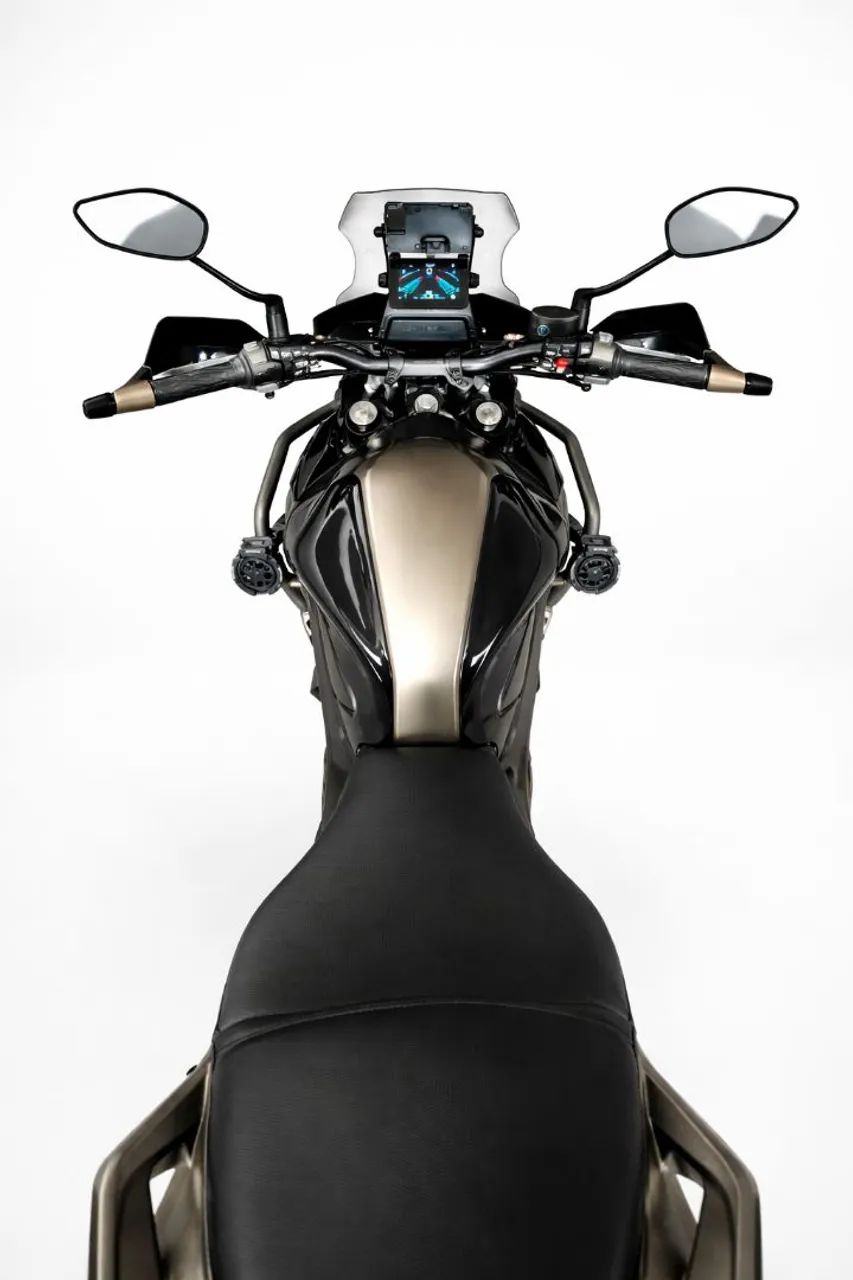 Zontes 350 2026 - 1468946613 | OLX