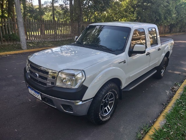 FORD RANGER 2010 Usados e Novos